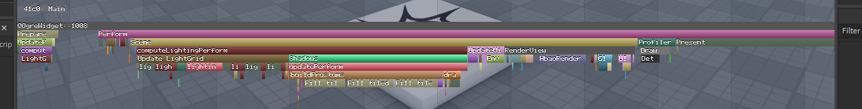 Undocumented Microprofiler Tags Causing Frametime Spikes Scripting Support Developer Forum