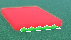 Trying To Make Touched Event Constantly Fire Scripting Support