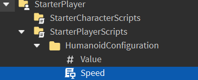 WalkSpeed Remaining The Same Value After Dying Scripting Support