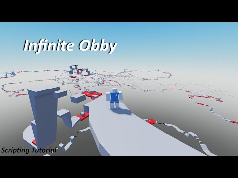 Infinite Floors Scripting Support Developer Forum Roblox