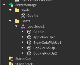 Destroying A Part In A Model From A Local Script Click Detector PAYING