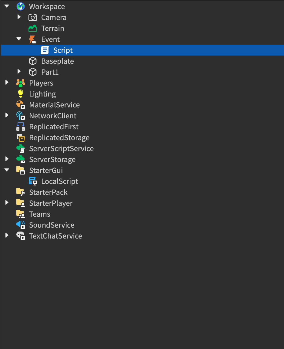 Simple Clickdetector Color Change Script Issue Scripting Support