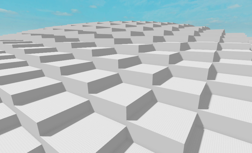 Perlin Noise Terrain Generation How Do I Make A Smoother Generation