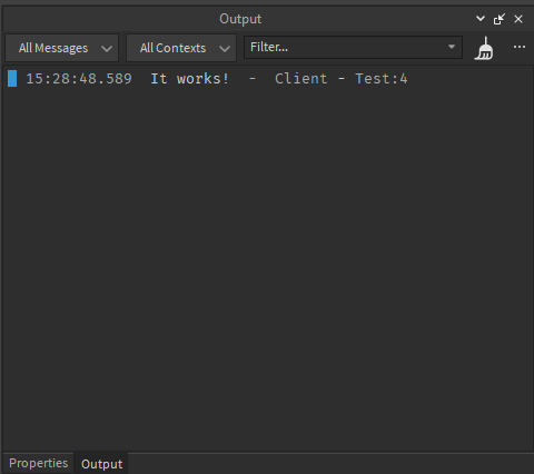Game Works In Studio But Breaks On Roblox Scripting Support