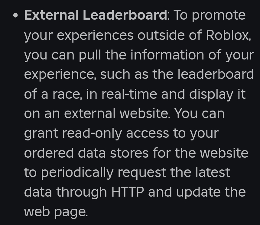 MessagingService With CloudAPI Scripting Support Developer Forum Roblox