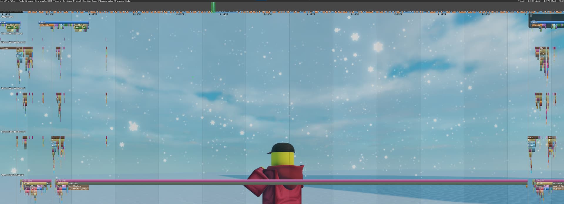 Roblox Perform Stuttering Platform Usage Support Developer Forum