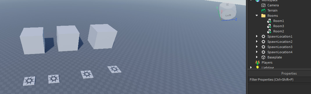 Why Wont This Script Work Scripting Support Developer Forum Roblox