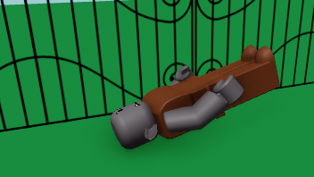Ragdoll Doesn T Work Client Side Scripting Support Developer Forum