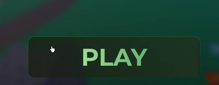 Why Will The Mouse Change If A Button Is Selected Scripting Support