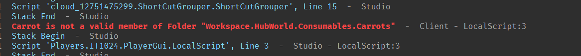 How Can I Make A Billboard Gui Only Appear At A Certain Distance Art