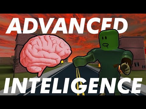 How Do I Make Enemy AI Scripting Support Developer Forum Roblox