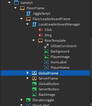 Global Floors DataStore Scripting Support Developer Forum Roblox