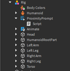 Gui Not Opening After Closing It Scripting Support Developer Forum