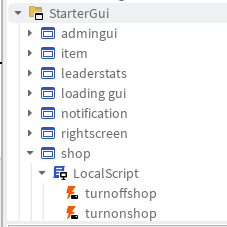 Argument Become Nil Because No Reason And Part Touched Connect Function