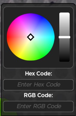 Set Position Based On Color Scripting Support Developer Forum Roblox