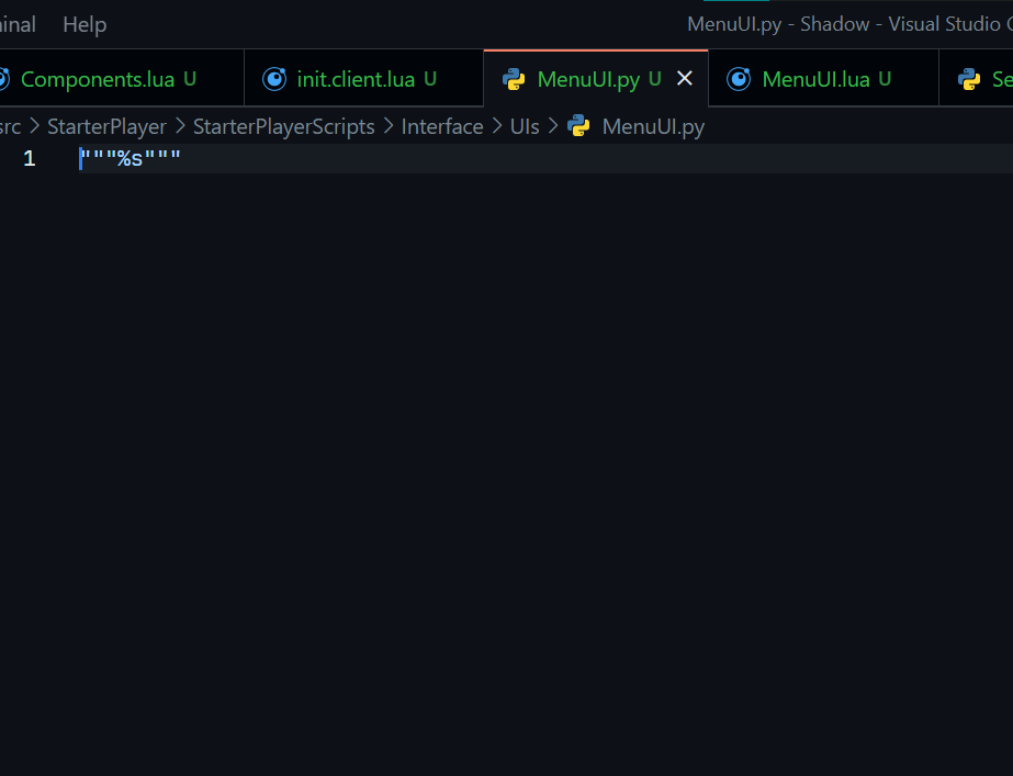 Roblox Pyc A Python C C Moonscript Text Json Port To Roblox