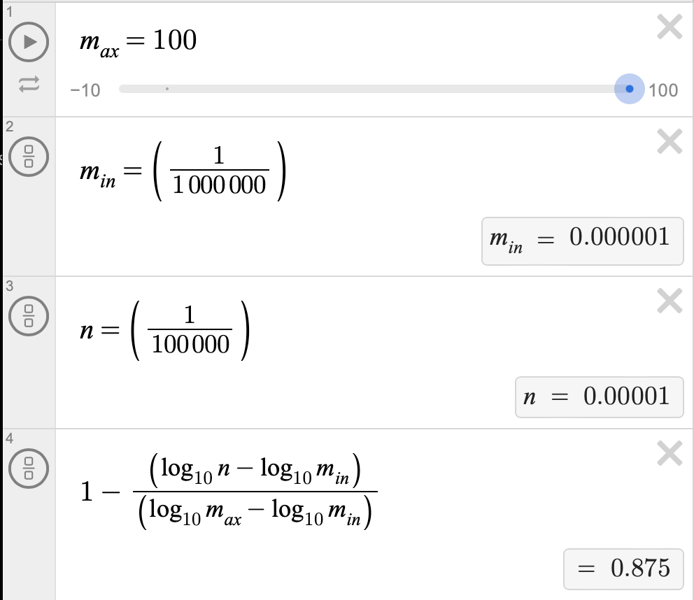 Mathematical Percent Coding Read Desc Scripting Support Developer