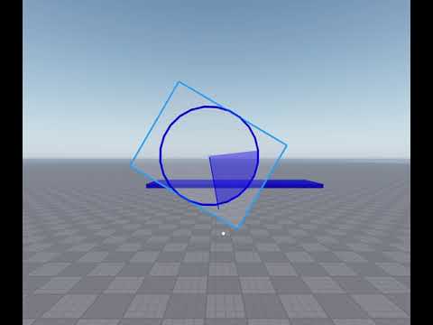 Water Level Calculations Broken Scripting Support Developer Forum