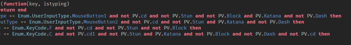 Indexing Nil For A Value In A Table For Every Player Scripting