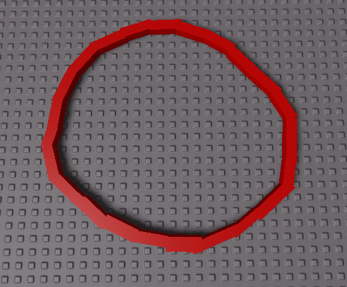 Shape Detecting System Scripting Support Developer Forum Roblox