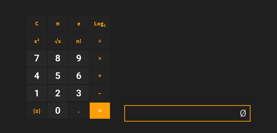 Scripting A Working Calculator 4 Hour Challenge Code Review