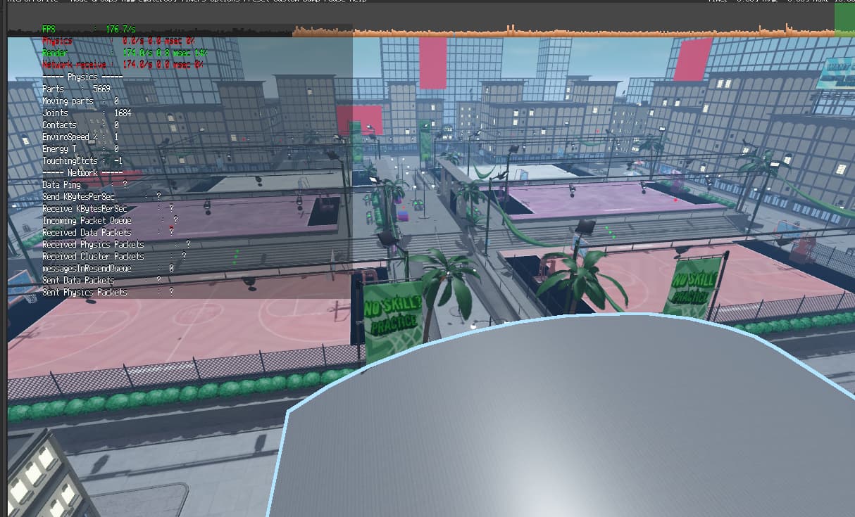 Help Needed To Remove Lag From My Game Scripting Support Developer