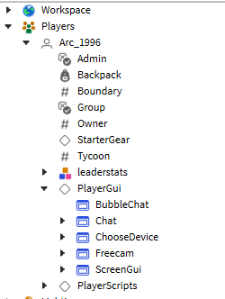 Context Action Service Not Creating Buttons Scripting Support