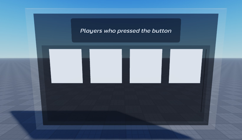 How Do I Make A Vertical UI List Fill Horizontally Art Design