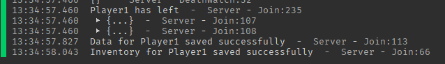 PlayerRemoving Event Firing When It S Not Supposed To Scripting