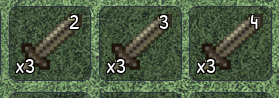 Trying To Make Custom Inventory In Studio Goes Wrong Scripting