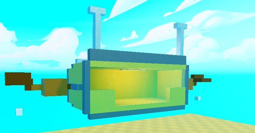 Play Animation On Model That Is Floating Scripting Support