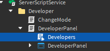 GUI Is Not Cloning Into PlayerGui Scripting Support Developer Forum