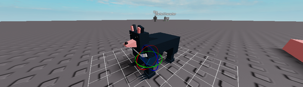 Help With Animating Rig Building Support Developer Forum Roblox