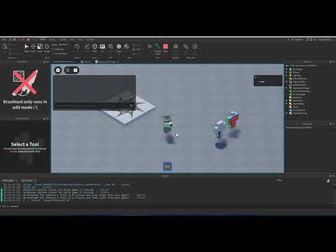 Tool Gun Fire Rate Just Breaking Scripting Support Developer Forum