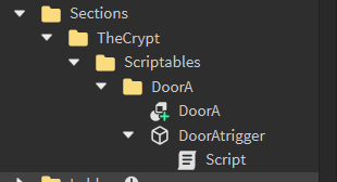 Touched Connect Function Not Firing Scripting Support Developer