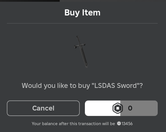 Your Purchase Of Failed Because Something Went Wrong Scripting
