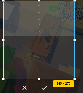 UIListLayout Sizing Bugs Out Art Design Support Developer Forum