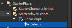 How To Make Highlight Appear On Part That The Mouse Hovers Over