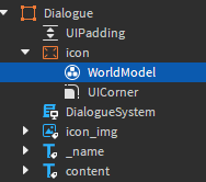 WorldModel Automaticly Destroying Itself GUI Scripting Support