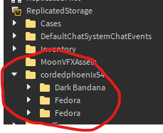 Datastore Result Always Outputting Nil Scripting Support Developer Forum Roblox