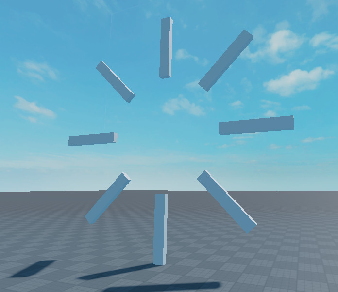 I Need Help With Rotating Part Scripting Support Developer Forum Roblox