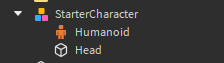 Rolling Ball StarterCharacter Scripting Support Developer Forum