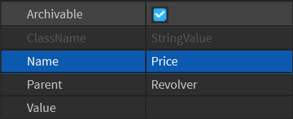ServerScriptService ServerHandler 37 Attempt To Compare String