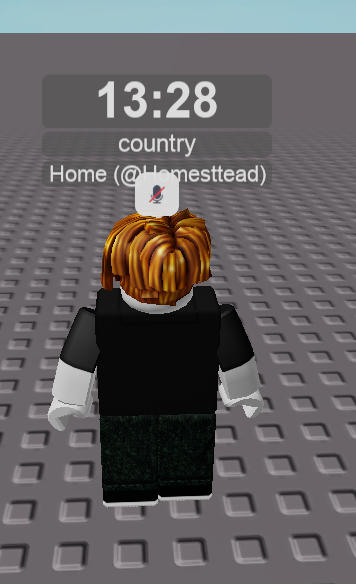 How Can I Make It So That It Shows Your Local Time To Others