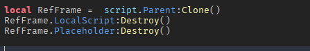 Is This Always True Scripting Support Developer Forum Roblox