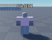 Lay Models Out In A Line Scripting Support Developer Forum Roblox