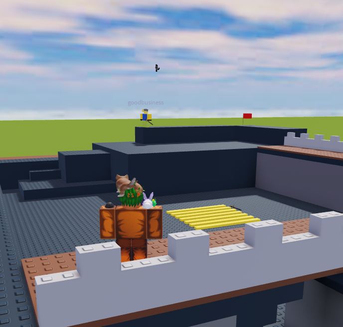 Major Unexplainable Bugs In My Game Scripting Support Developer