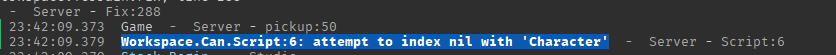 Reduce Local Player Walkspeed Through Script Scripting Support