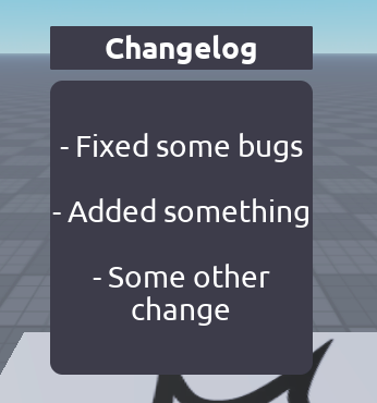 How To Display Text From A Table Onto A Textlabel Scripting Support
