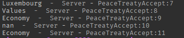 PLEASE HELP NumberValue S Value Via Script Is Shown As NaN When It S